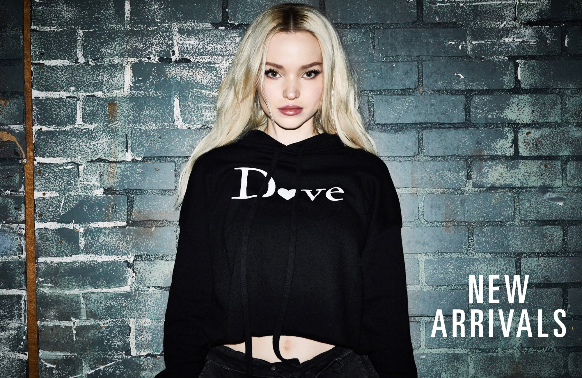 Dove Cameron's Collection