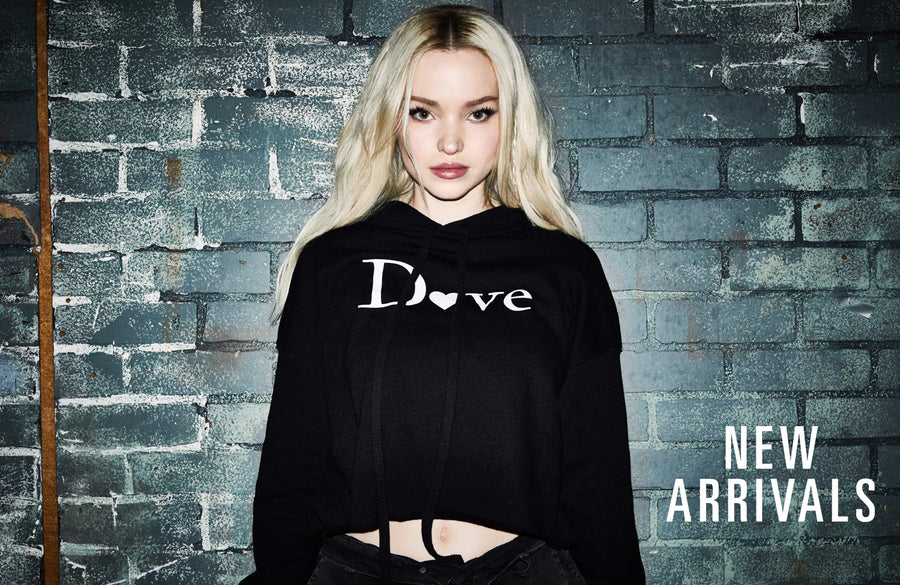 Dove Cameron's Collection